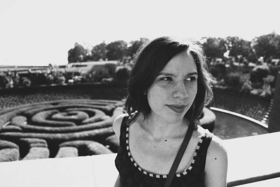 Andrea Márquez | Home